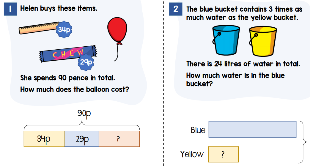 BARVEMBER 2018 – Day 3 | ACE Maths
