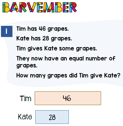 BARVEMBER – Day 7 | ACE Maths
