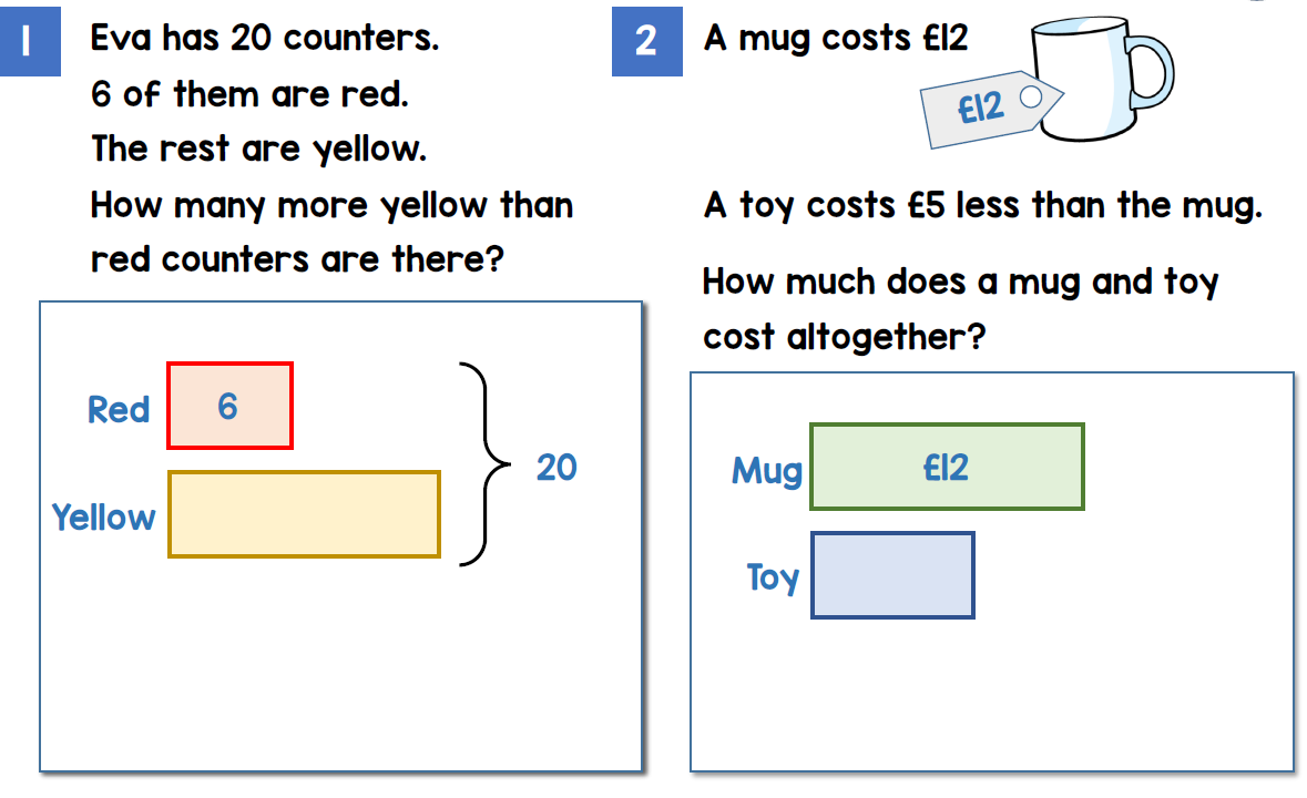 Barvember – Week 1 | ACE Maths