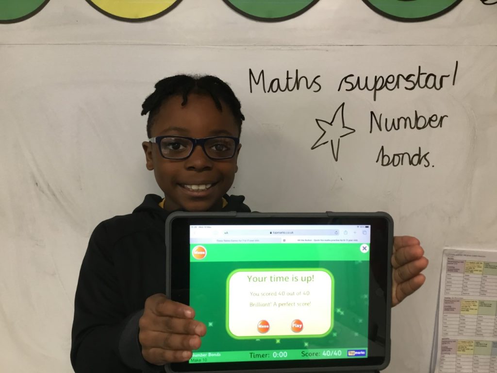 Neo and Asaya’s ACE MATHS! | ACE Maths