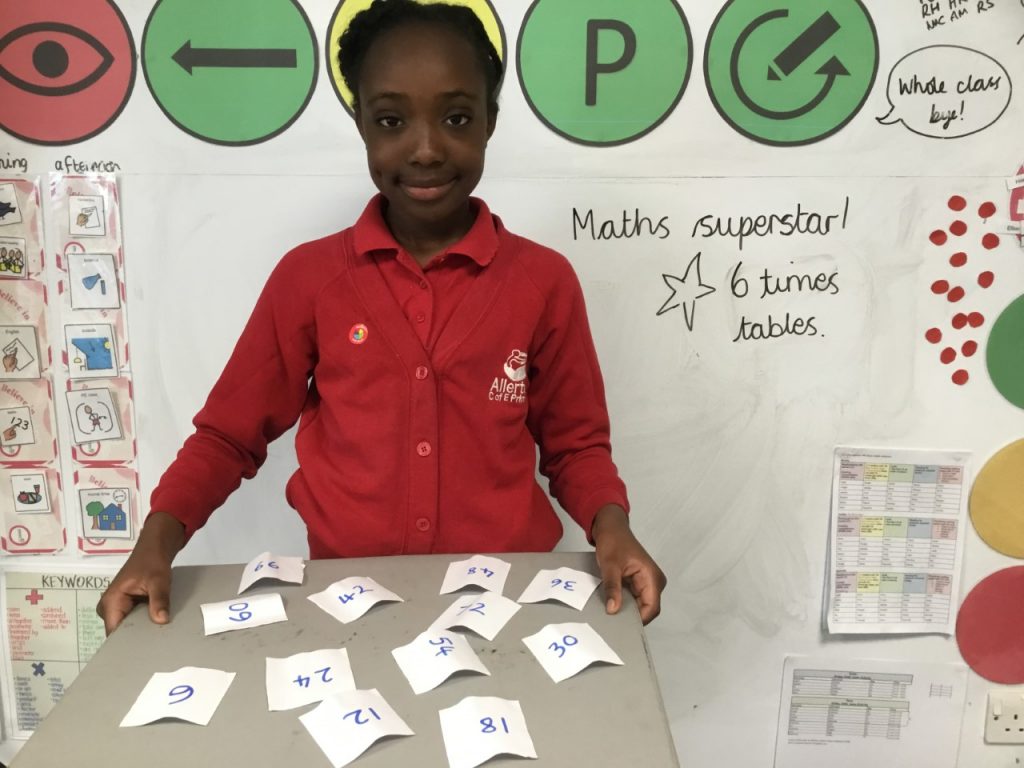 Neo and Asaya’s ACE MATHS! | ACE Maths