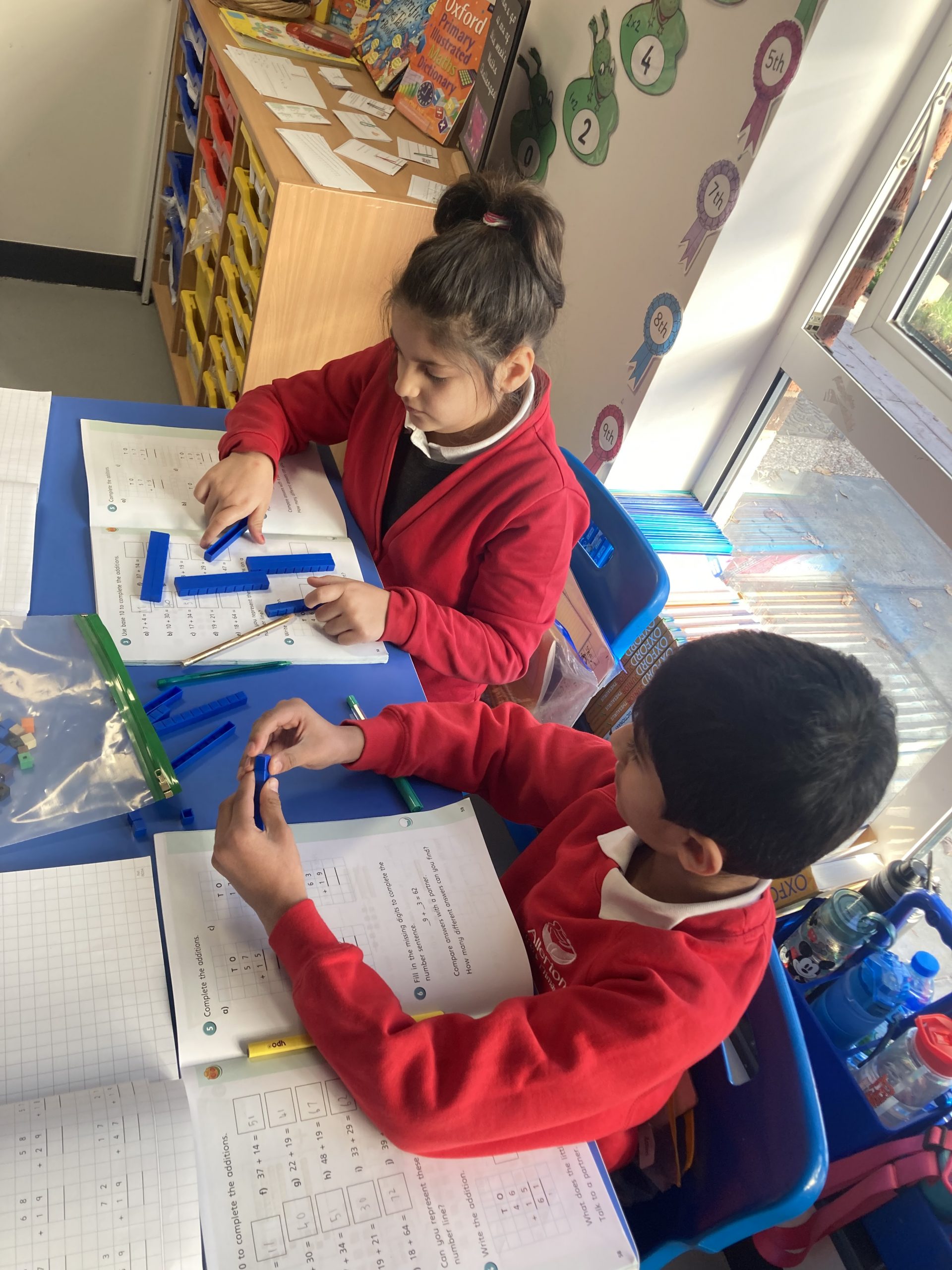 Year 2 Addition ACE Maths Year 2 Addition ACE Maths