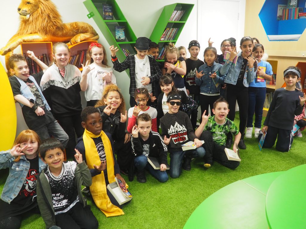 Maths Week Photos | ACE Maths