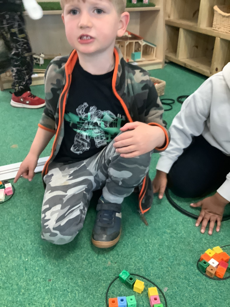 Our youngest Mathematicians! | ACE Maths