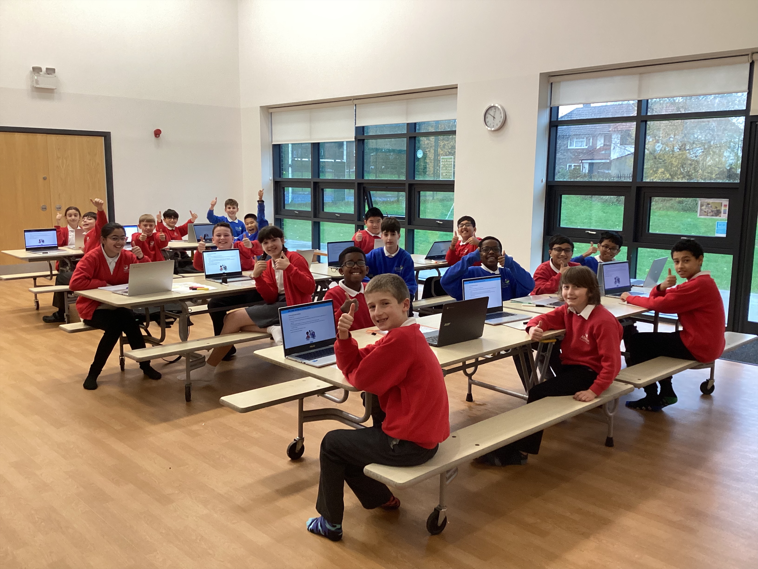 Primary Mathematics Challenge – Years 5 and 6 | ACE Maths